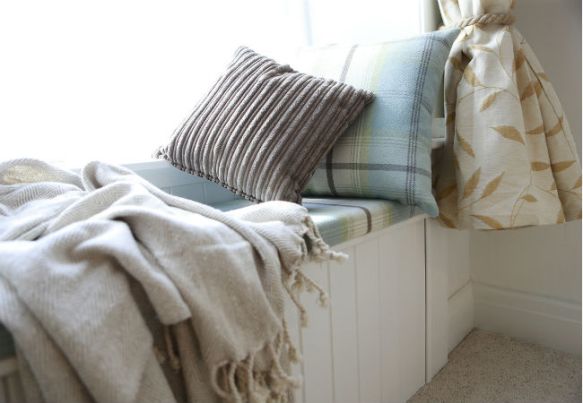 Window Seats 101: All You Need to Know About Designing One for Your ...