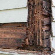Wood Rot 101: How to Prevent and Repair Its Damage - Bob Vila