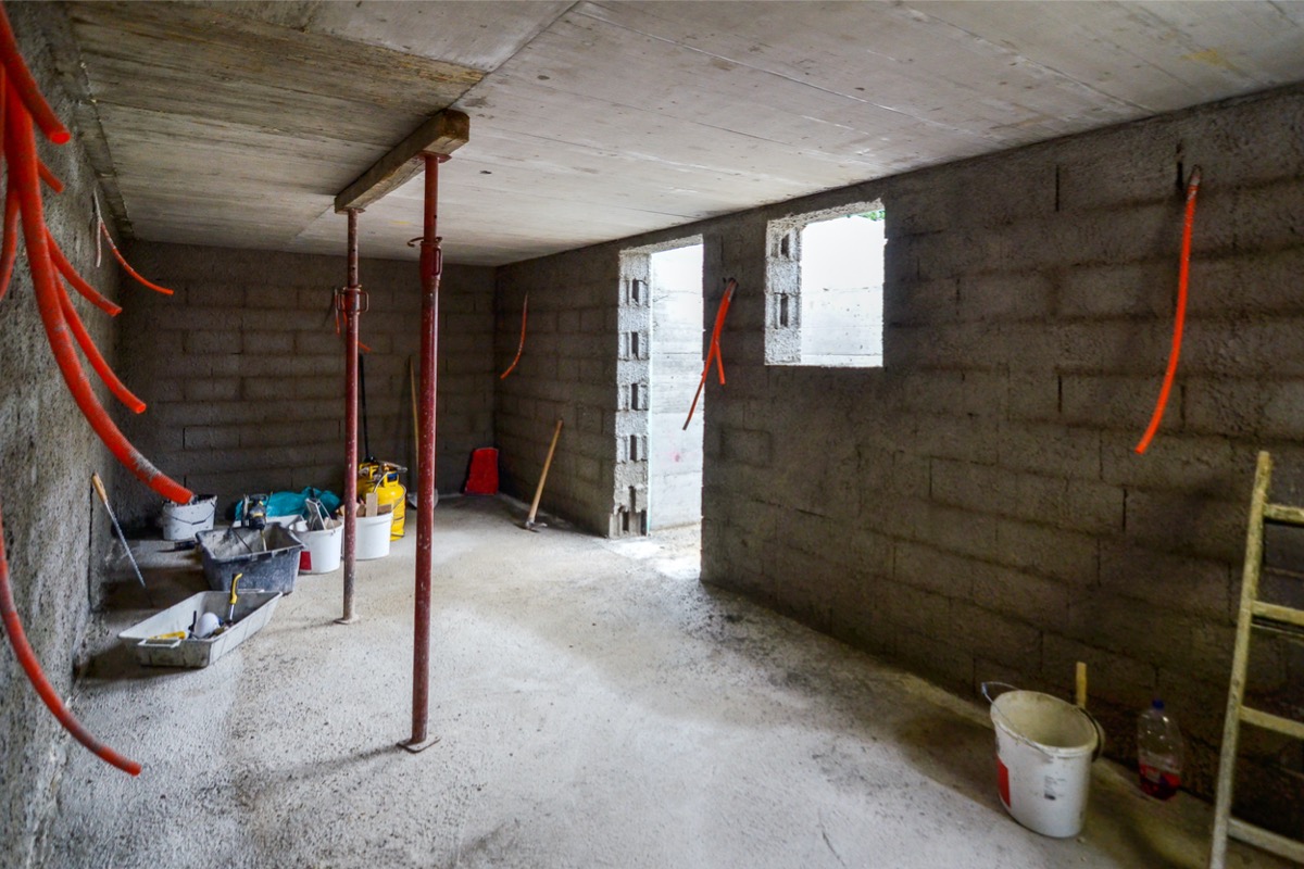 Waterproofing Basement Walls: The Dos and Don’ts