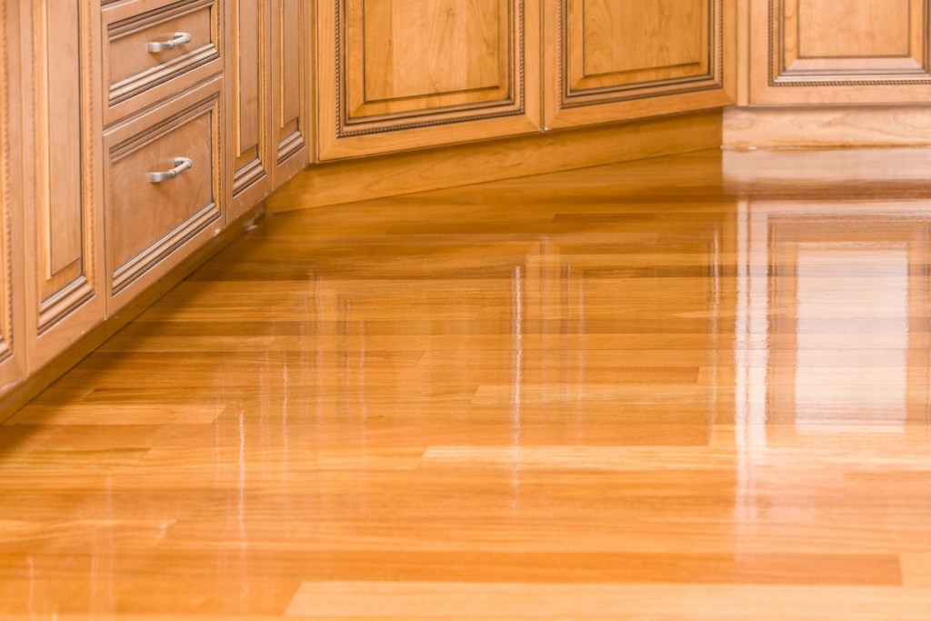 Guide to Popular Hardwood Floor Finishes