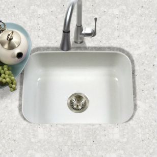 The 7 Best Kitchen Sink Materials for Your Renovation - Bob Vila