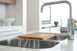 The 7 Best Kitchen Sink Materials for Your Renovation - Bob Vila