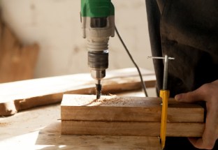 7 Pro Tips for Drilling Perfect Pilot Holes - Bob Vila