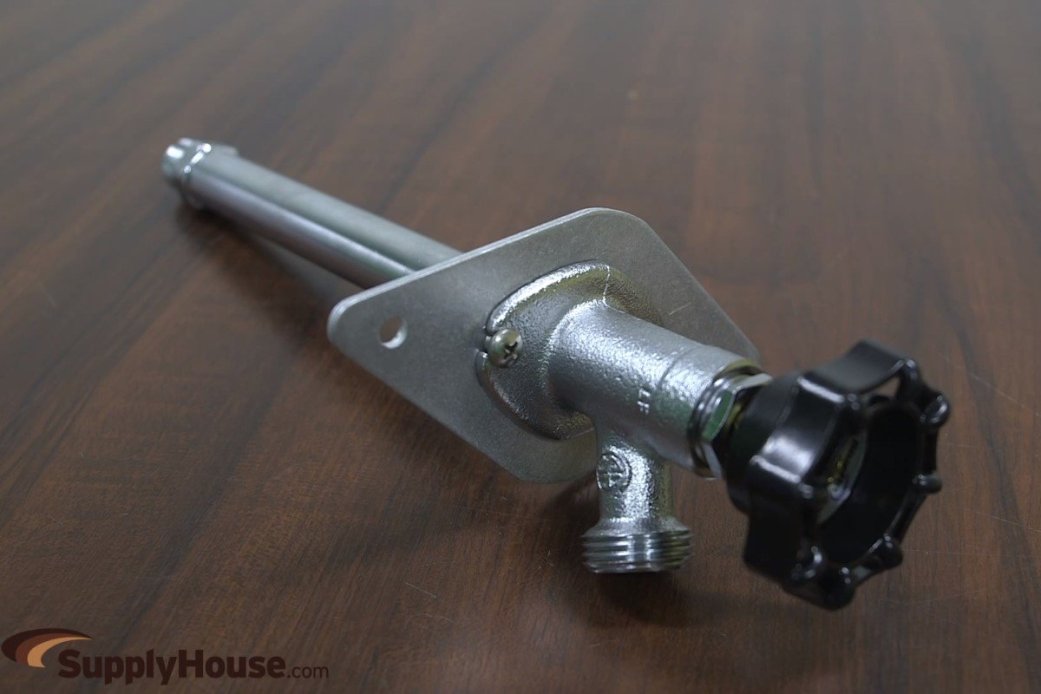 How a Frost-Free Faucet Can Save Homeowners Thousands of Dollars - Bob Vila