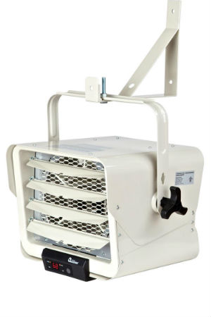 How to Heat a Garage: 11 Tips for Keeping Your Workshop Warm in Winter