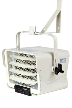 How to Heat a Garage: 11 Tips for Keeping Your Workshop Warm in Winter