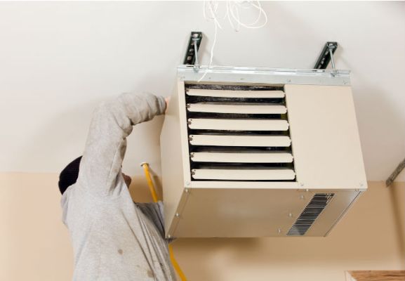 How to Heat a Garage: 11 Tips for Keeping Your Workshop Warm in Winter