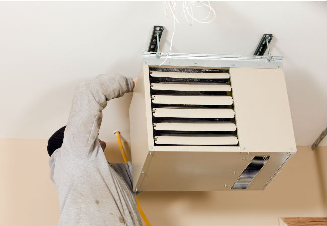 How to Heat a Garage: 11 Tips for Keeping Your Workshop Warm in Winter