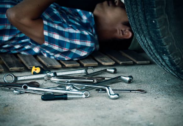 How to Heat a Garage: 11 Tips for Keeping Your Workshop Warm in Winter