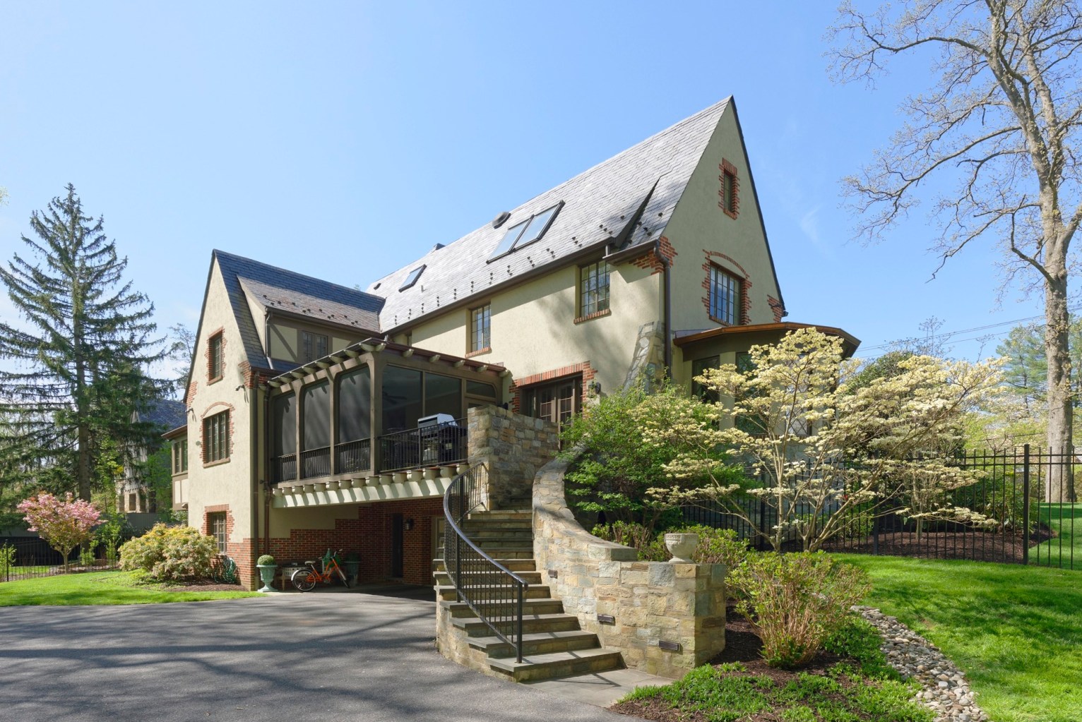 Buying and Remodeling a Tudor Style House: What to Know - Bob Vila