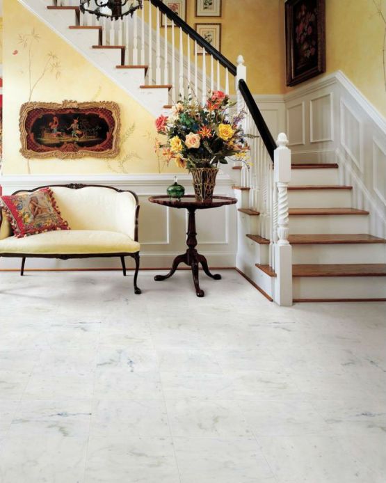Marble Flooring: What to Know About Buying, Installing, and Maintaining It