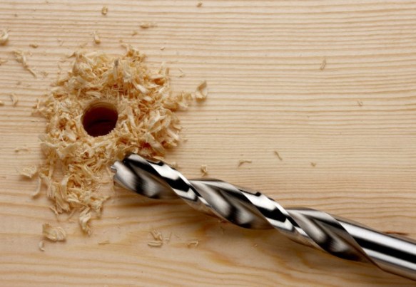 7 Pro Tips for Drilling Perfect Pilot Holes - Bob Vila