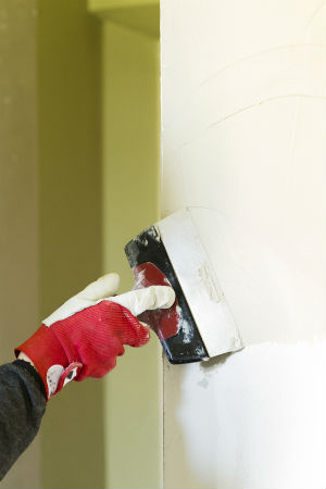 How to Remove Texture from Walls: Scraping vs Coating - Bob Vila