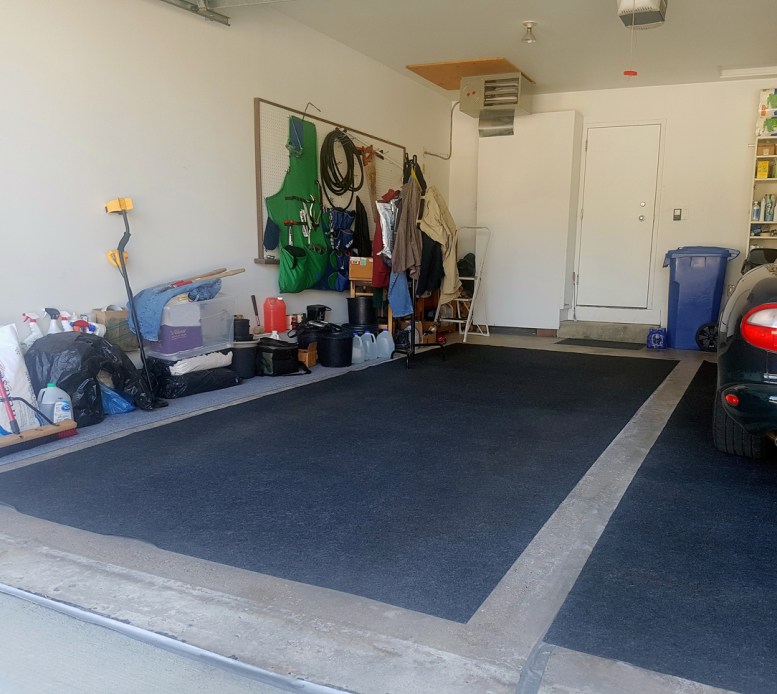 How to Heat a Garage: 11 Tips for Keeping Your Workshop Warm in Winter