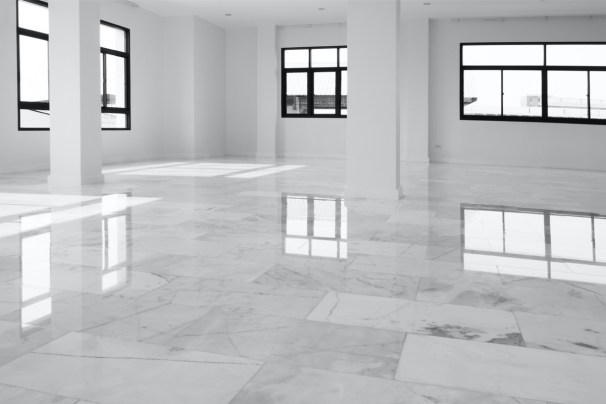 Marble Flooring: What to Know About Buying, Installing, and Maintaining It