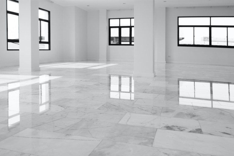 Marble Flooring: What to Know About Buying, Installing, and Maintaining It