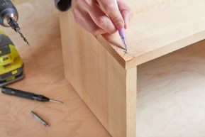 How to Drill a Pilot Hole | BobVila.com