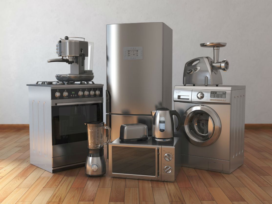 The Best Time to Buy Appliances at Rock-Bottom Prices
