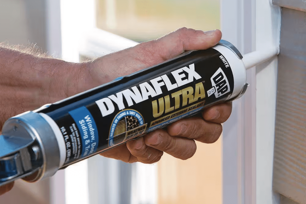 Caulking Windows: How to DIY a Professional-Looking Finish