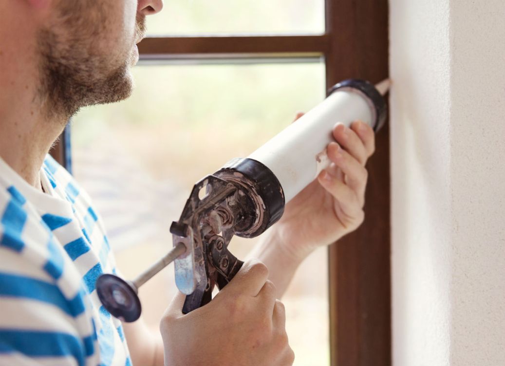 Caulking Windows: How to DIY a Professional-Looking Finish