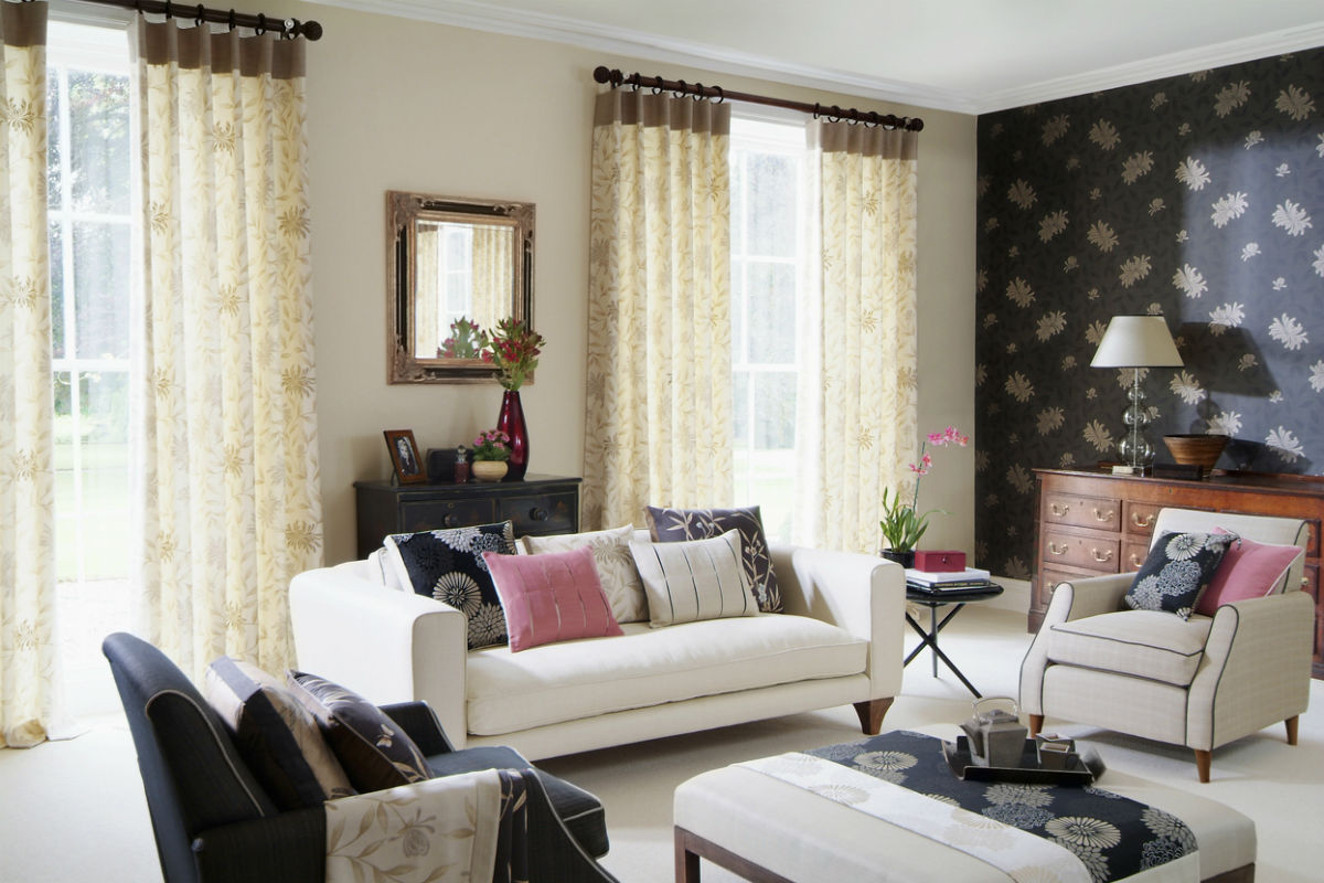 How to Clean Wallpaper in 3 Steps - Bob Vila