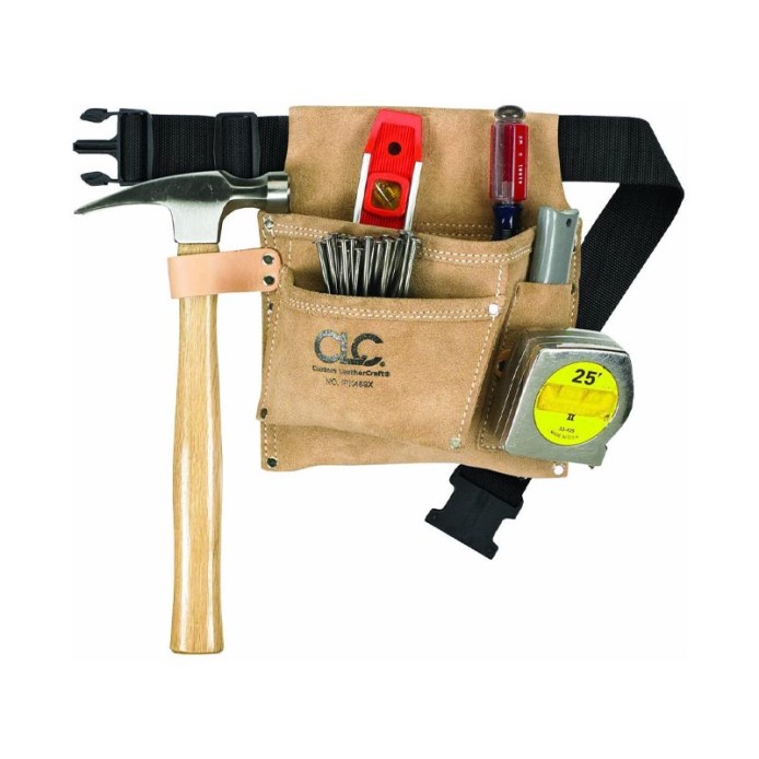 The Best Tool Belts - Our Picks from Bob Vila