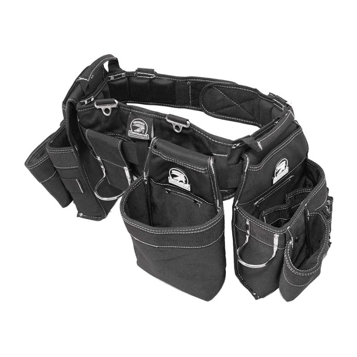 The Best Tool Belts - Our Picks from Bob Vila