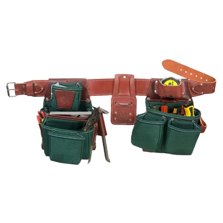 The Best Tool Belts - Our Picks from Bob Vila
