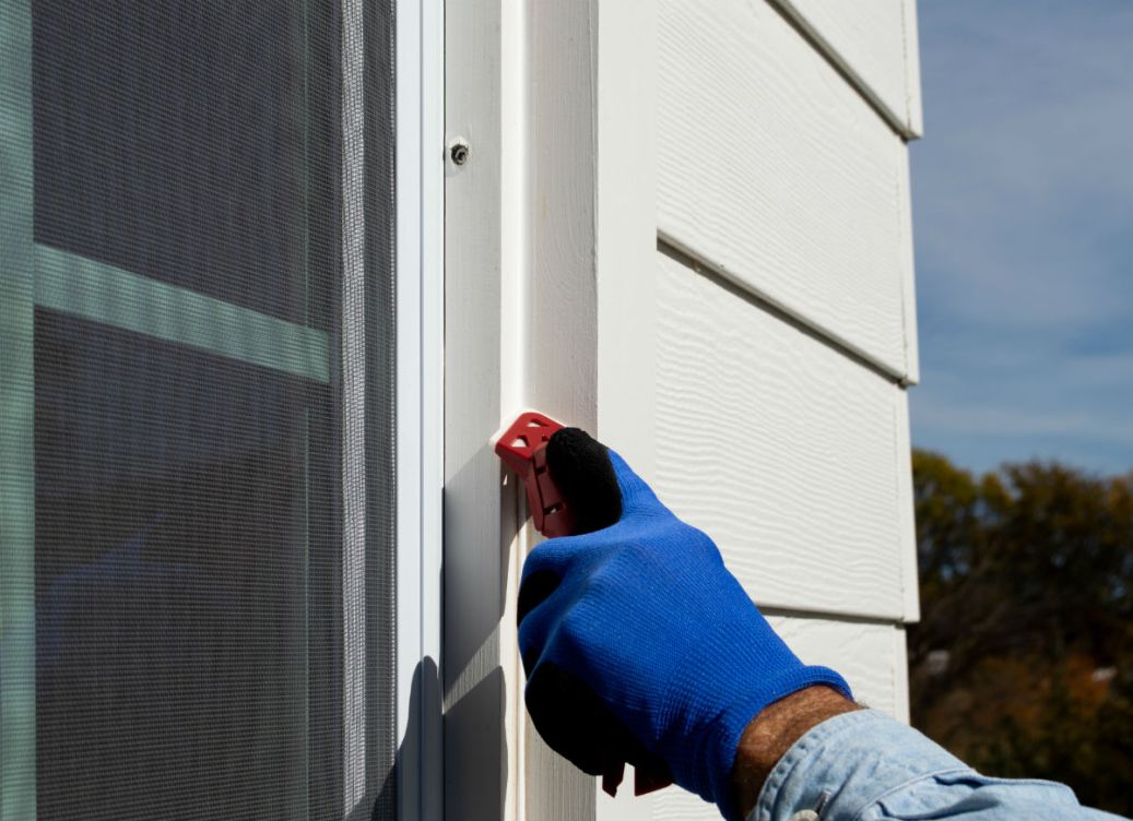 Caulking Windows: How to DIY a Professional-Looking Finish