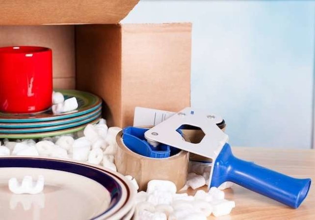 12 Things You Never Thought to Do With Packing Peanuts - Bob Vila