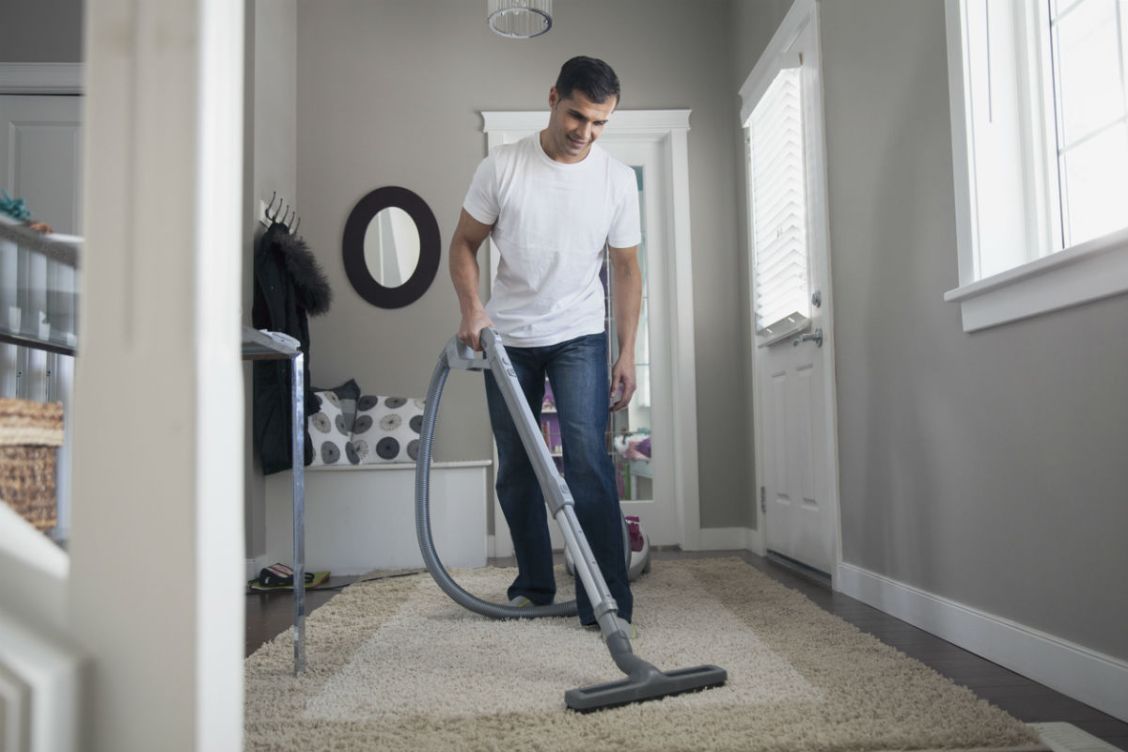 How Often Should You Vacuum? Solved! - Bob Vila