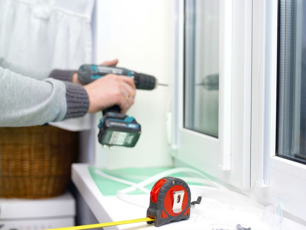 The DIYer's Guide to Measuring for Replacement Windows - Bob Vila