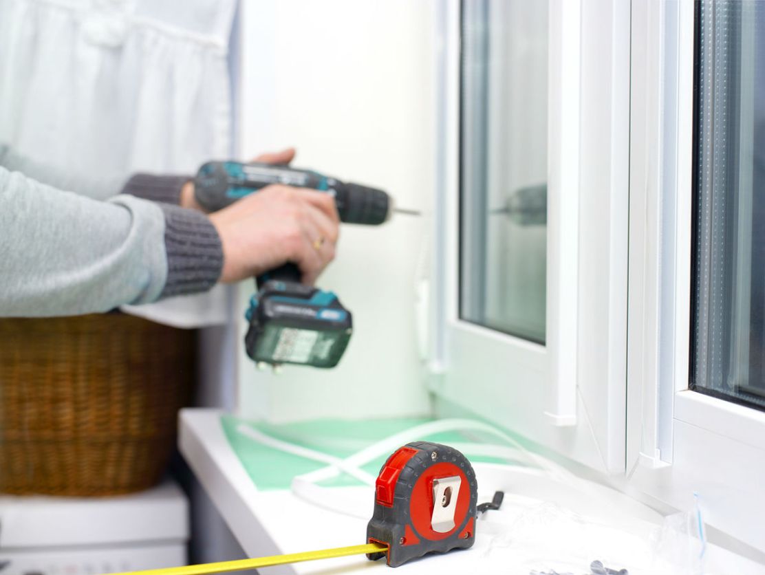 The DIYer's Guide to Measuring for Replacement Windows - Bob Vila