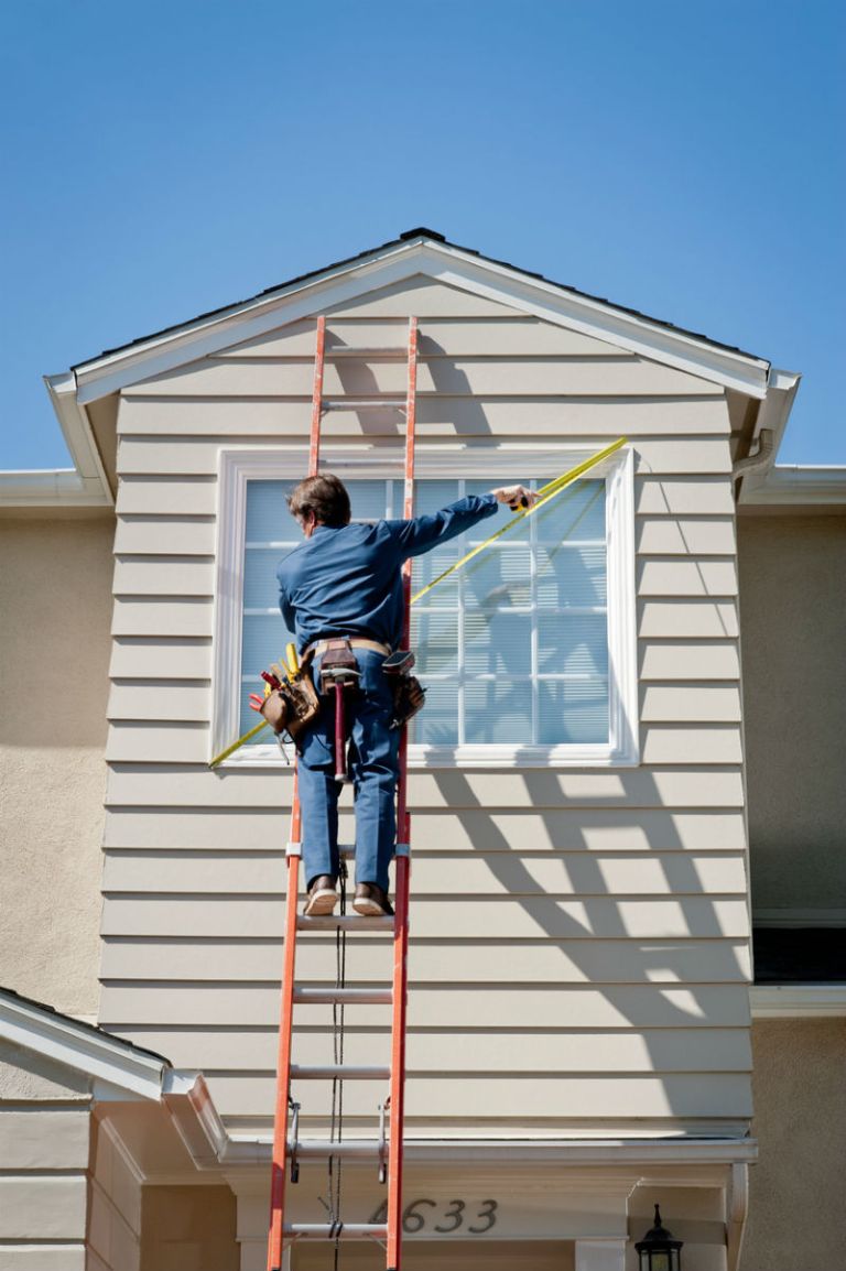 The DIYer's Guide to Measuring for Replacement Windows - Bob Vila
