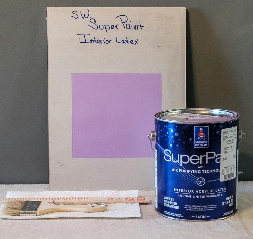 The Best Interior Paints for Every Room, Tested and Approved