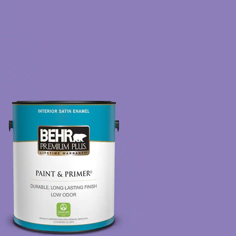 The Best Interior Paints for Every Room, Tested and Approved