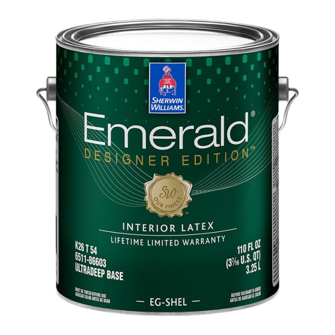The Best Interior Paints for Every Room, Tested and Approved