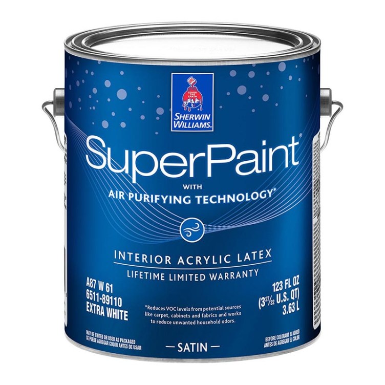 The Best Interior Paints for Every Room, Tested and Approved