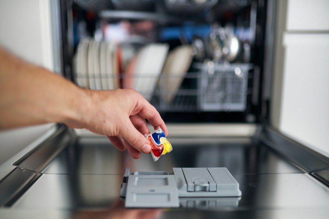 Dishwasher Not Cleaning Dishes? Try These 10 DIY Fixes - Bob Vila