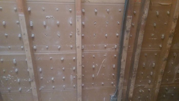 Lath and Plaster Walls: Pros and Cons - Advice From Bob Vila