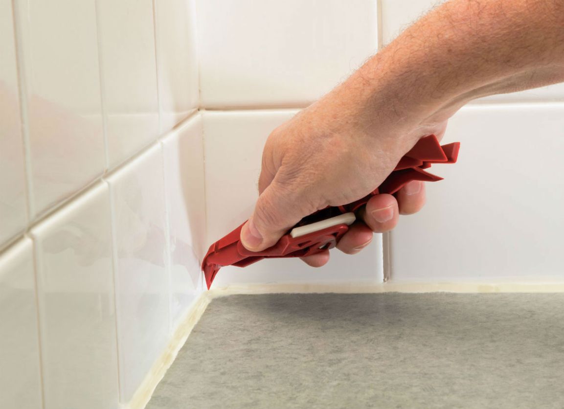 Grout vs Caulk: Which to Use When in Your Tiling Project - Bob Vila