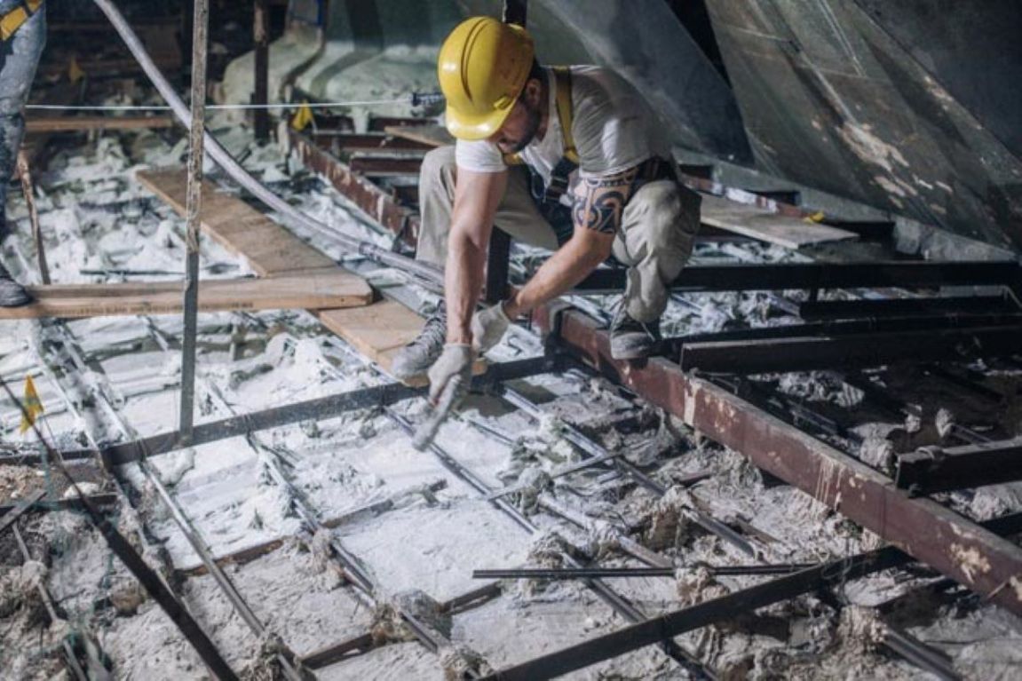 Lath and Plaster Walls: Pros and Cons - Advice From Bob Vila