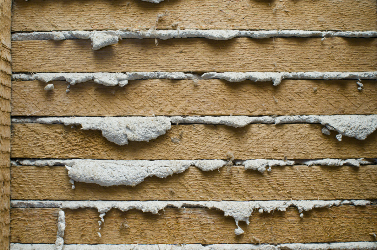 Lath and Plaster Walls: Pros and Cons - Advice From Bob Vila