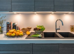 How to Create a Beautiful, Effective Kitchen Lighting Design - Bob Vila