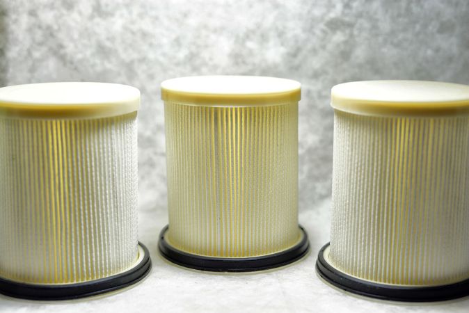 HEPA Filters For Home Use: 8 Things You Should Know
