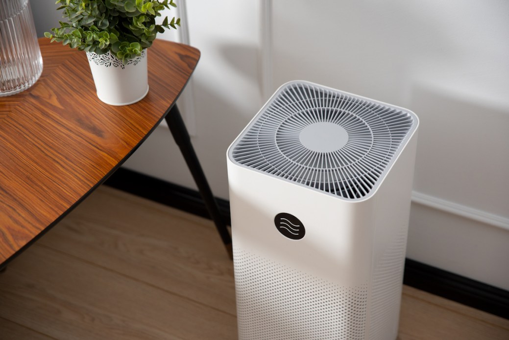 HEPA Filters For Home Use: 8 Things You Should Know