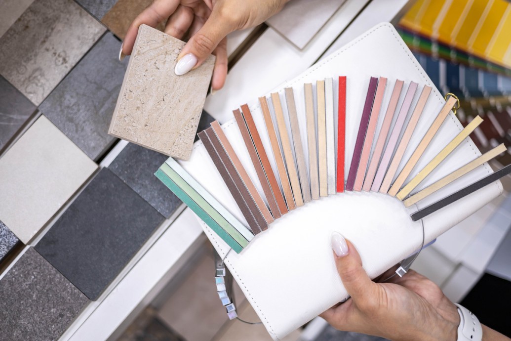 How to Grout Tile Floors and Walls: A Step-by-Step Guide