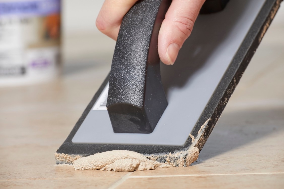 How to Grout Tile Floors and Walls: A Step-by-Step Guide