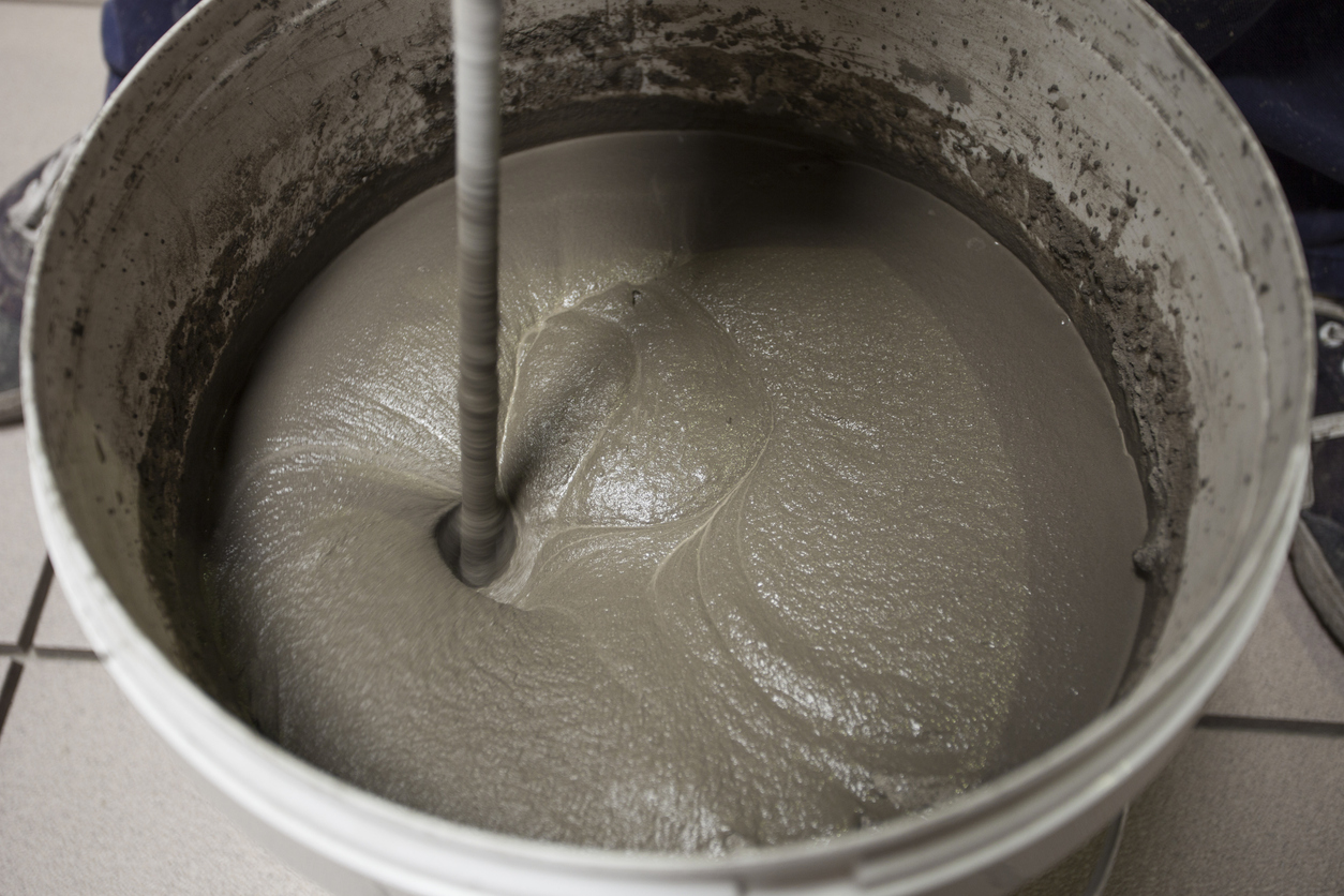 How to Grout Tile Floors and Walls: A Step-by-Step Guide