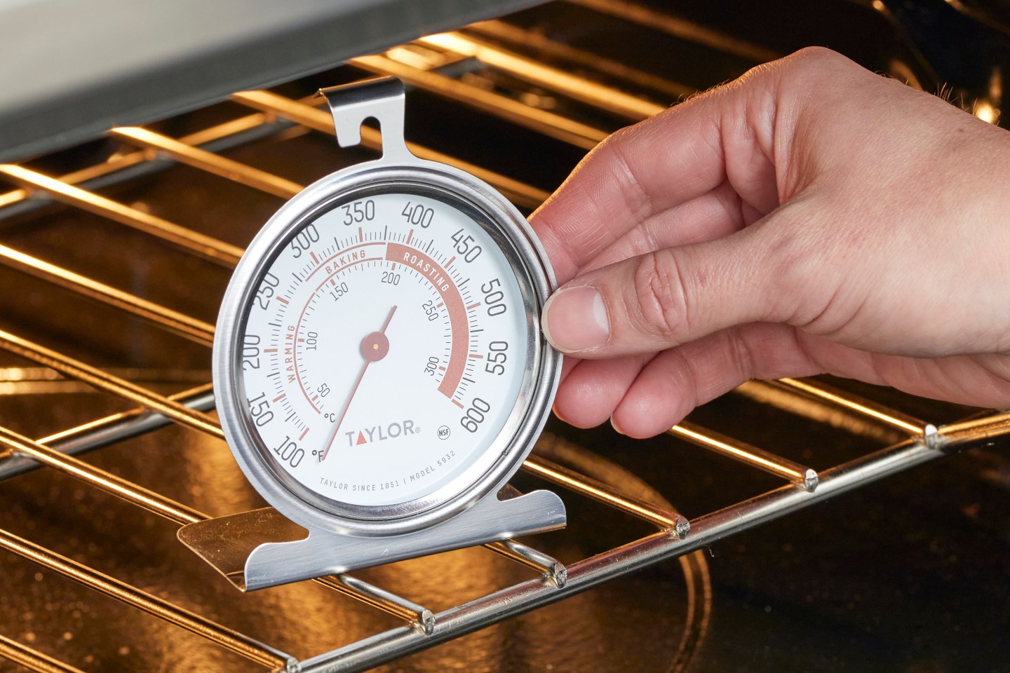 Oven Not Heating Properly? Try These Troubleshooting Tips